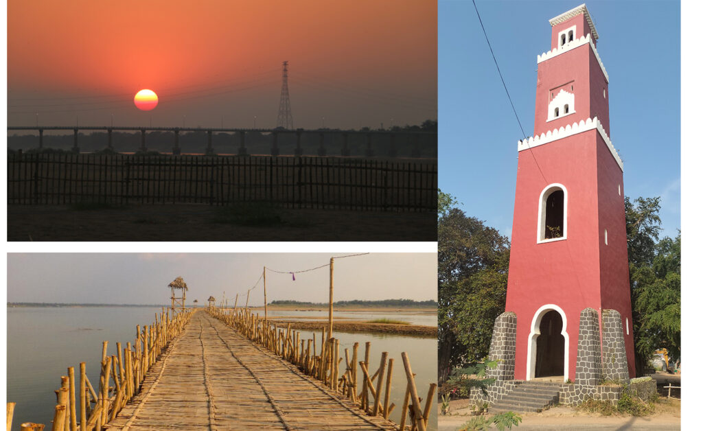 La province de Kampong Cham - Guide Francophone du Cambodge